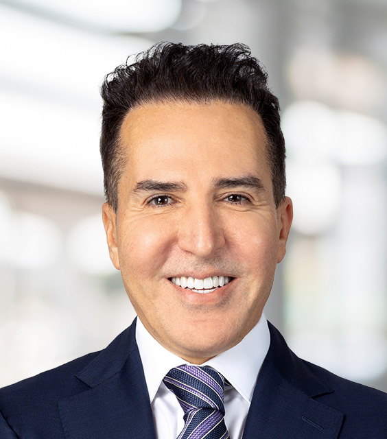 Leadership - IHS Towers