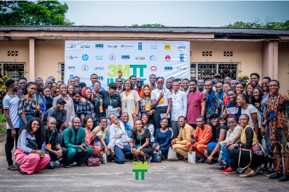 Case studies - IHS Towers